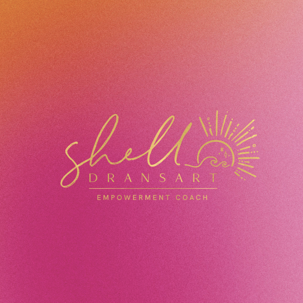 Shell Dransart Empowerment Coach